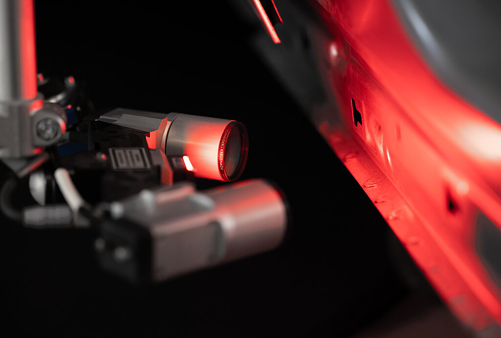 INOS Automation: Best -Fit | inos