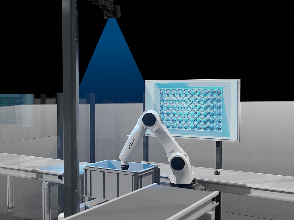 INOS Automation: Automobilindustrie | inos