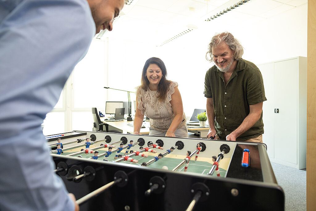 INOS Automation: Karriere | inos