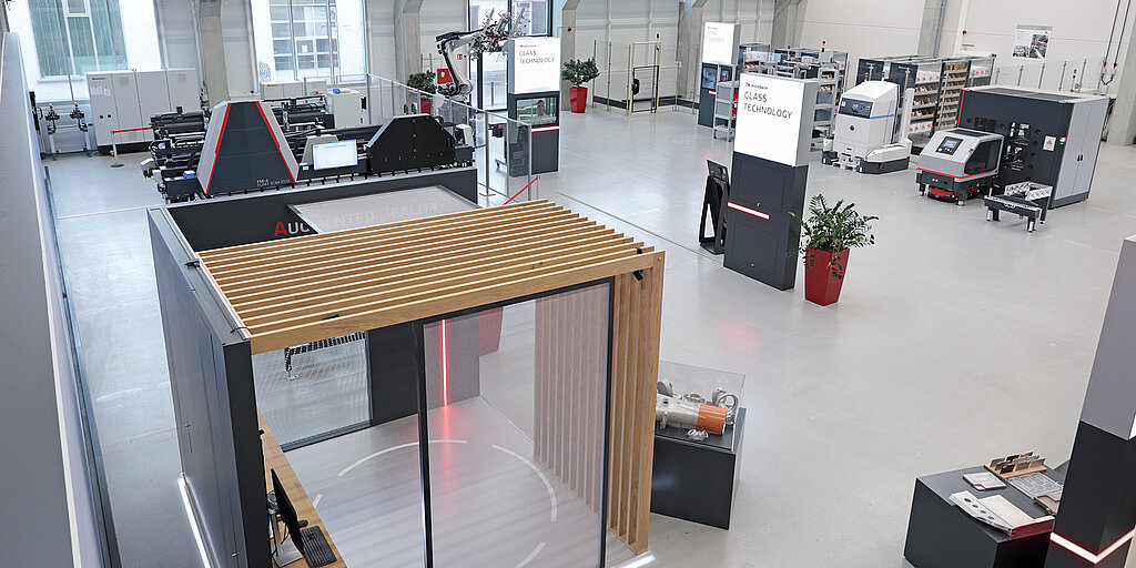 INOS Automation: inos Automationssoftware GmbH