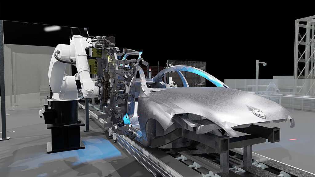 INOS Automation: Best -Fit | inos