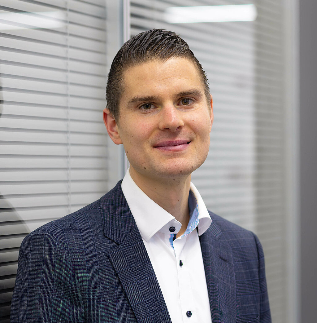 INOS Automation: Company | inos